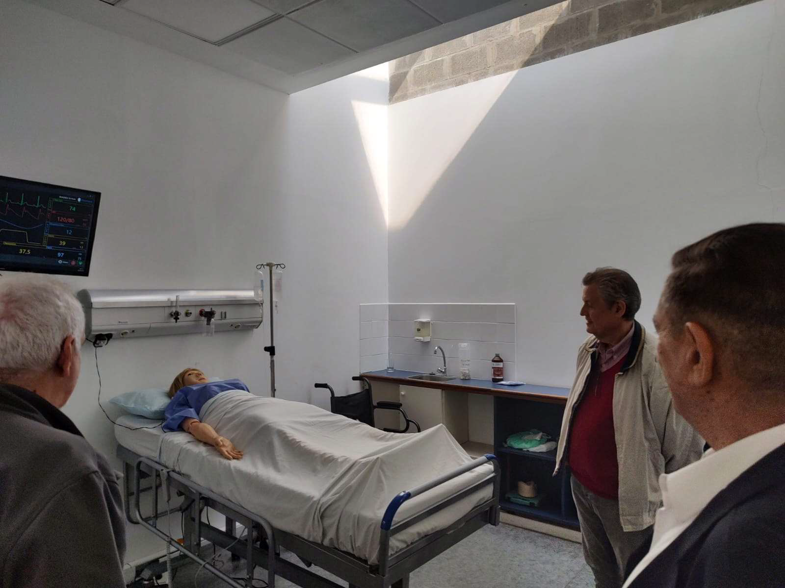 El COPITEC y el INET amplían colaboración para registrar las ...